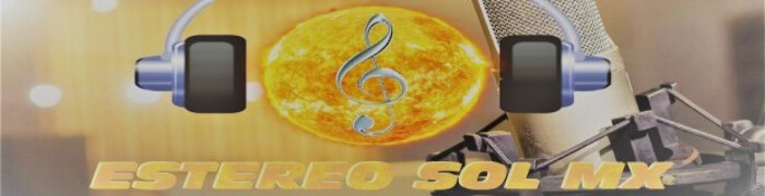 Estereo Sol MX